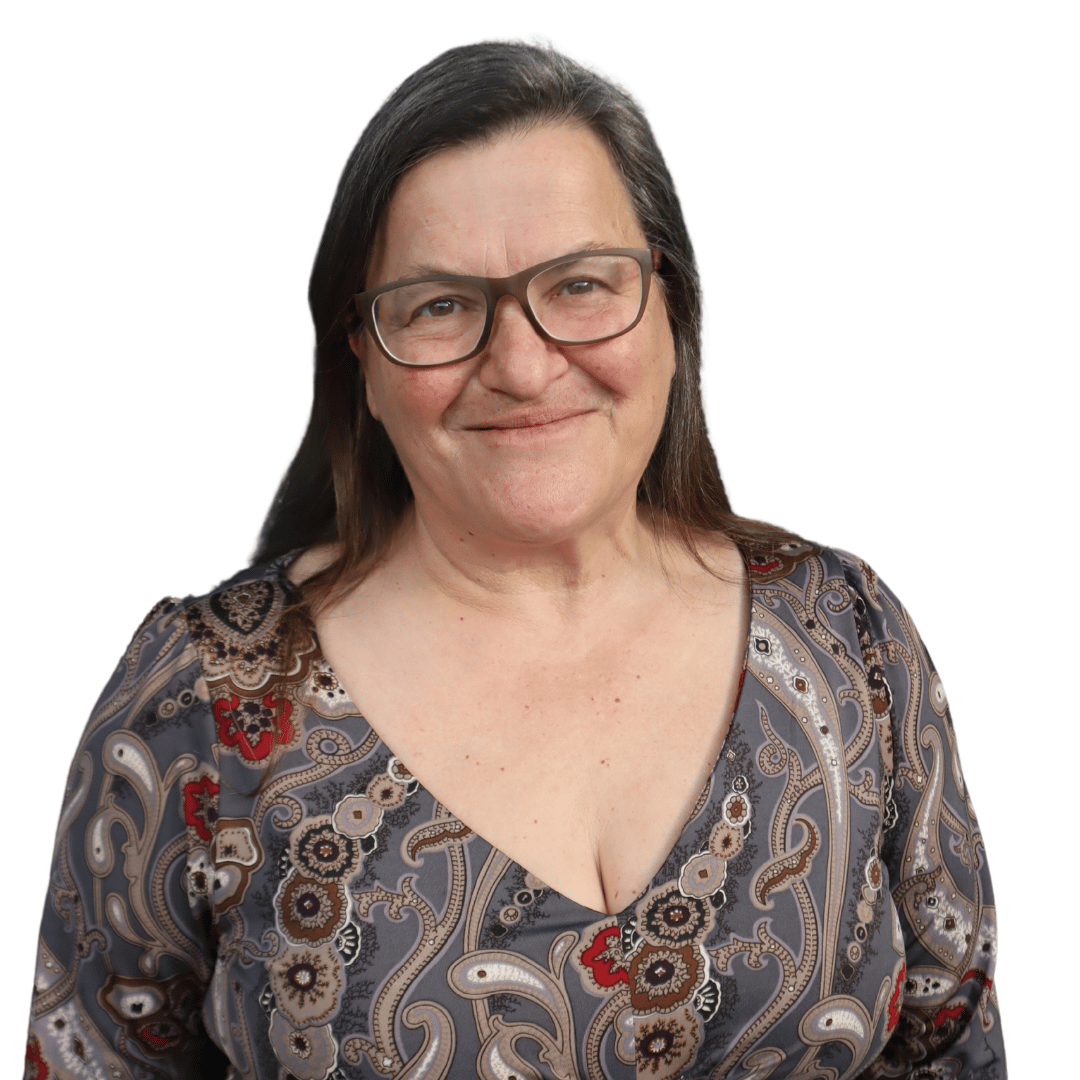 Our Staff - Self Advocacy Sydney Inc